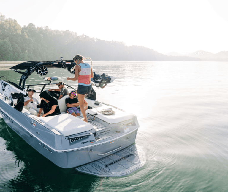 Moomba Boats | Know Before You Buy - Boat Dealer | Skier's Marine