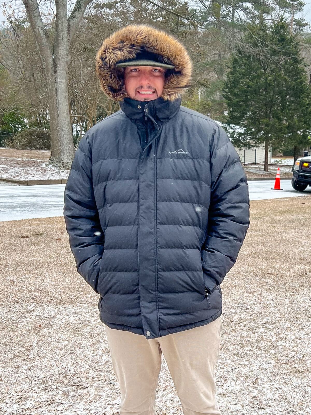 Thomas Jennings - Boat Dealer | Skier's Marine