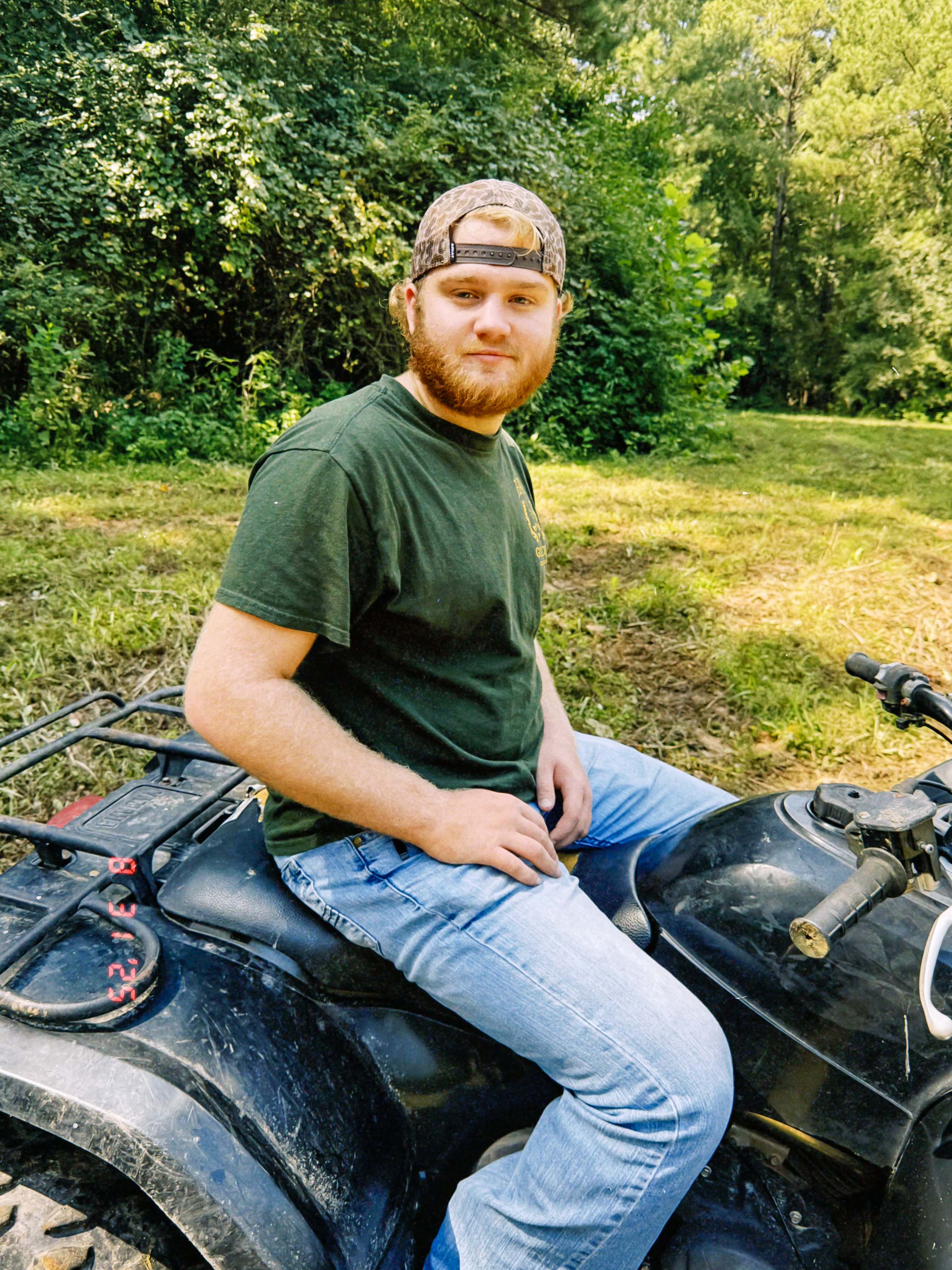 Caden Moore - Boat Dealer | Skier's Marine